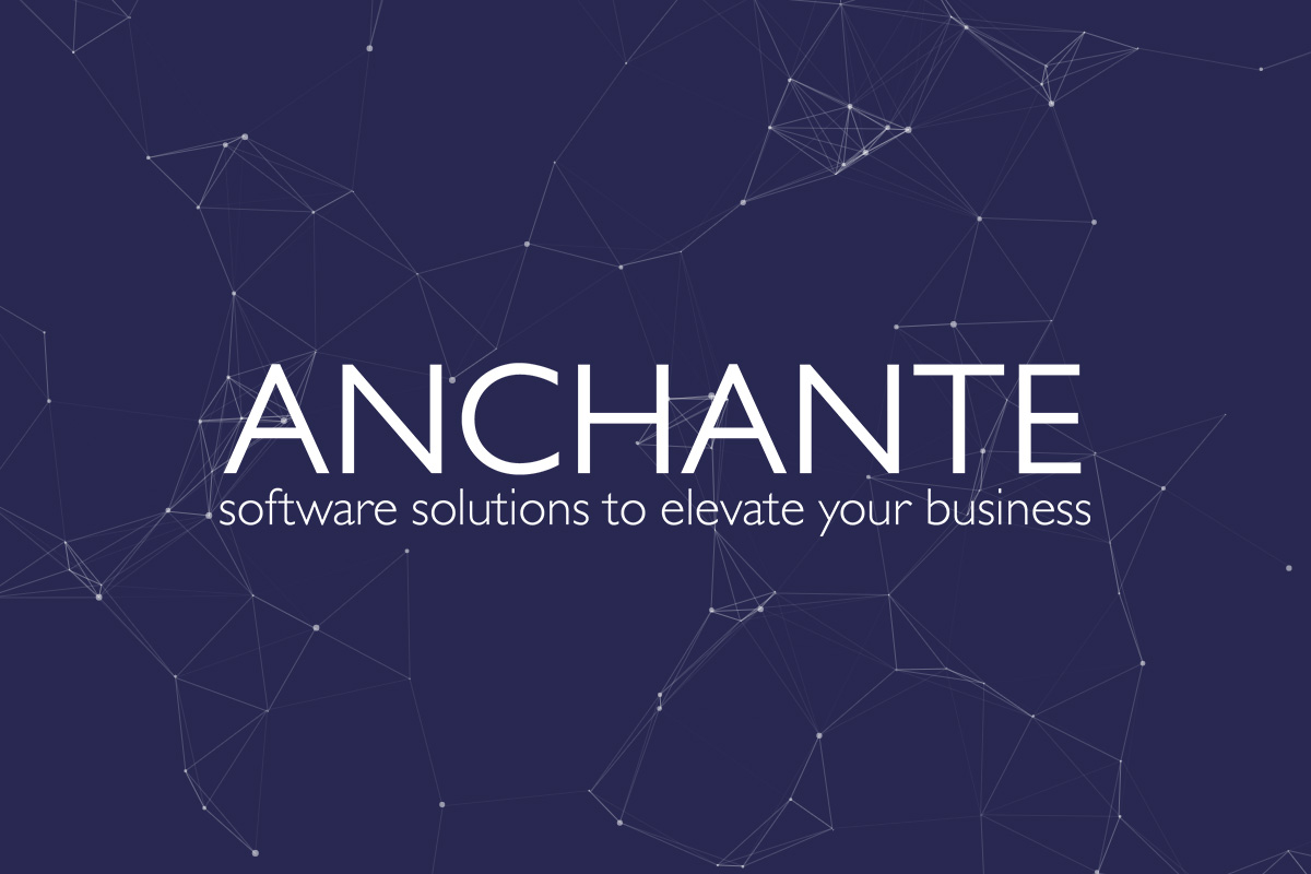 Software development for business - Anchante Solutions
